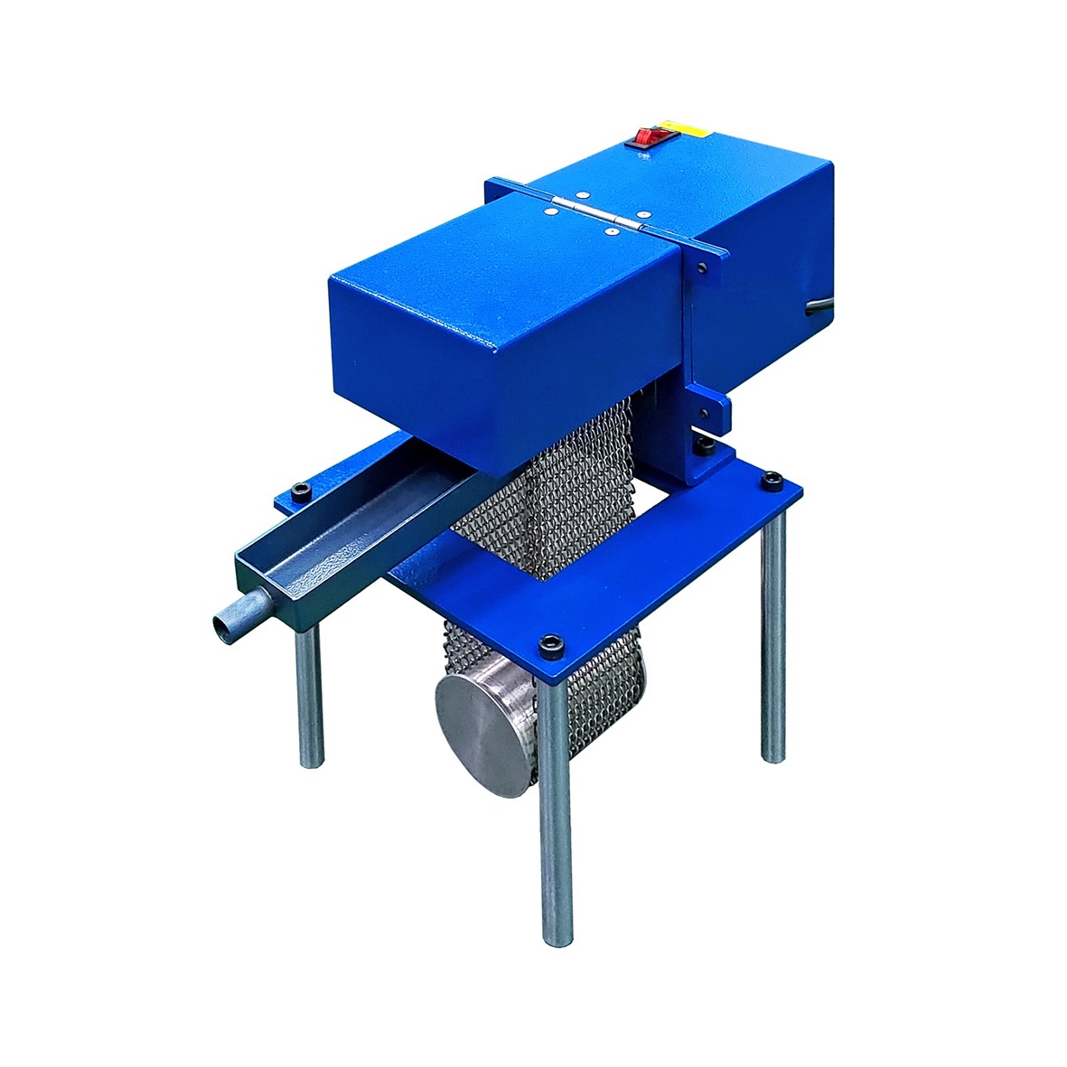 Online Store - Nanogrind Technologies